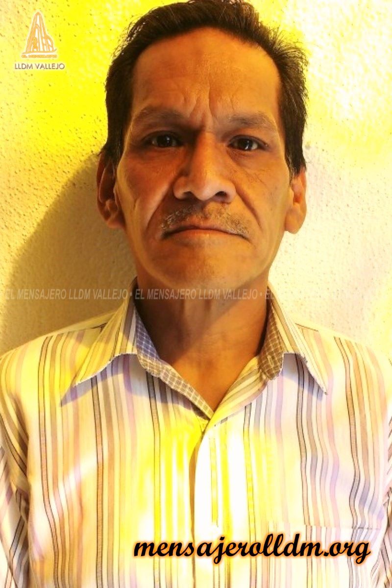 Duerme hno. Jesús López Mireles | LLDM Vallejo, CDMX