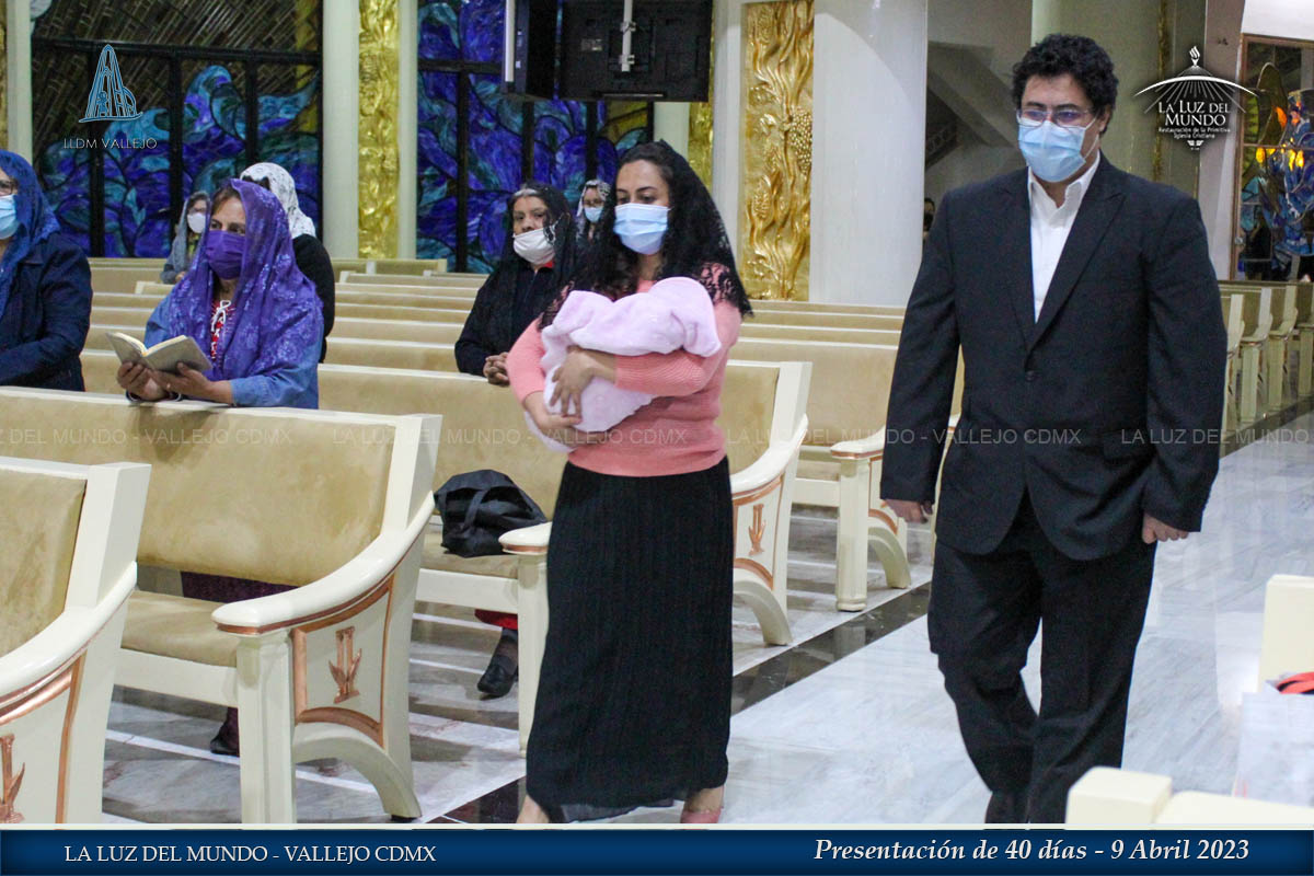 Presentación Somer Elisa Flores Esquivel | LLDM Vallejo, CDMX